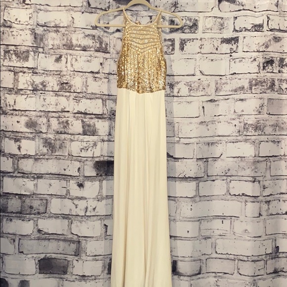 Masquerade | Dresses | Masquerade Prom Dress | Poshmark